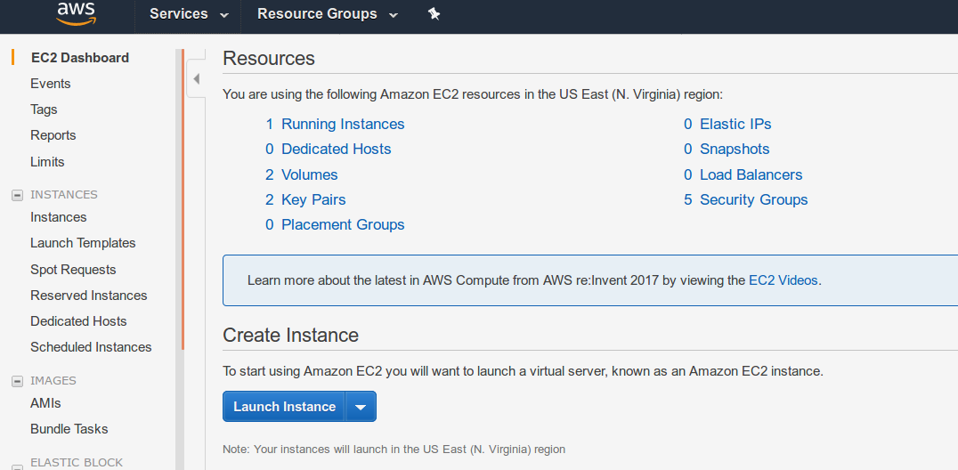 Headless Web Scrapper Bot In Python And Requests On Amazon Ec2 With Ubuntu Server 1604 Tutorial